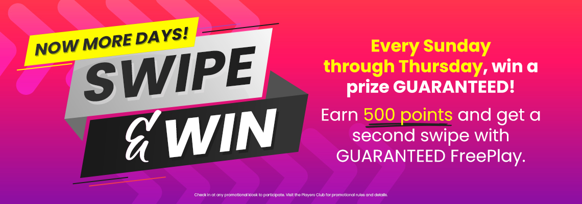 Get the Best Casino Experience in Sparks, Nevada | Rail City Casino