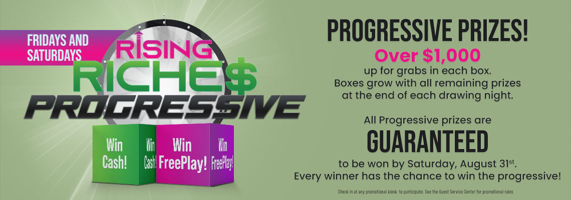 Get the Best Casino Experience in Sparks, Nevada | Rail City Casino